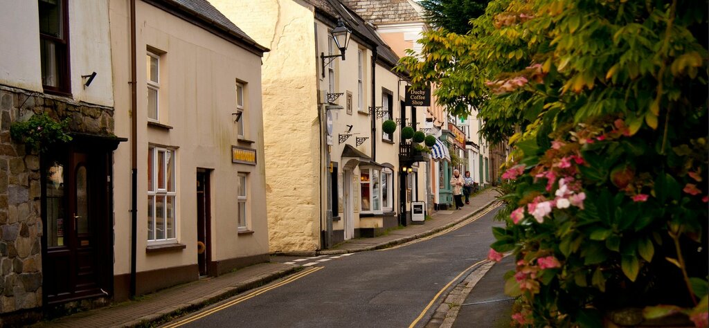 Otel The Royal Oak Inn, , foto