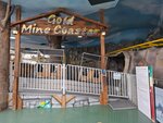 Gold Mine Coaster (Turan dańǵyly No:37), eğlence merkezleri  Astana'dan