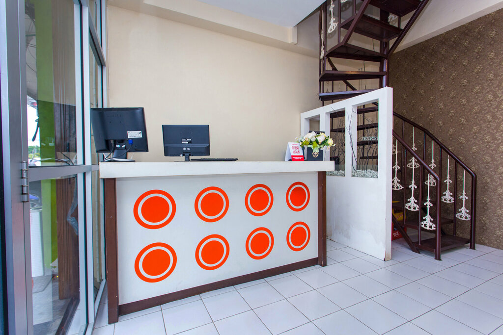 Otel Spot On 2589 Marina Residence, Semarang, foto
