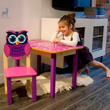 Çocuk odası firmaları Detskaya mebel iz massiva dereva FormaTown, Moskova, foto