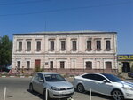 Чаплыгинский районный военный комиссариат (Sovetskaya ulitsa No:72), askerlik şubeleri  Çaplygin'den