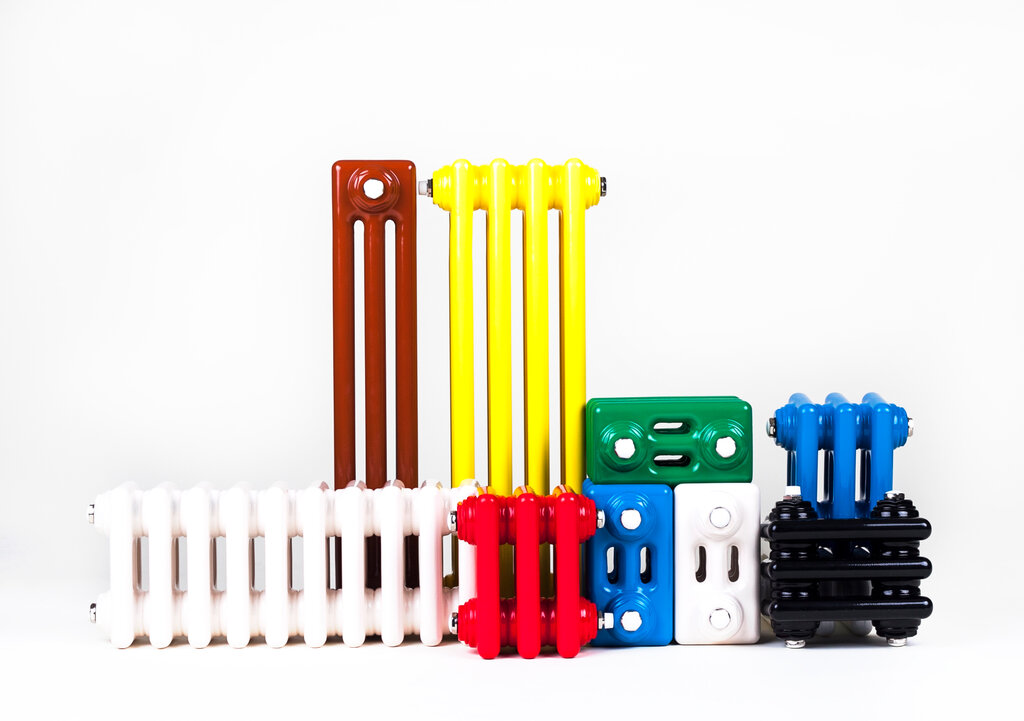 Isıtma sistemleri ve ekipmanları Teplostok, İstra, foto