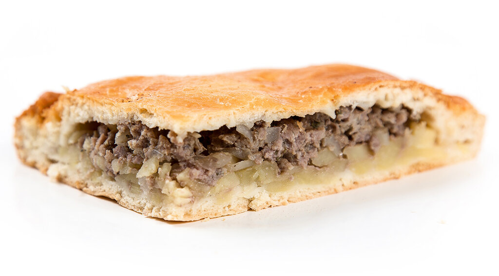 Hazır yemek teslim servisleri PirogSamolet, Çeliabinsk, foto