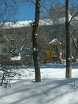 Playground (Republic of Bashkortostan, Ufa, kvartal Ye), oyun alanı  Ufa'dan