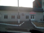 Yuzhny (Zarechnaya ulitsa No:2А), market  Ussuriysk'ten
