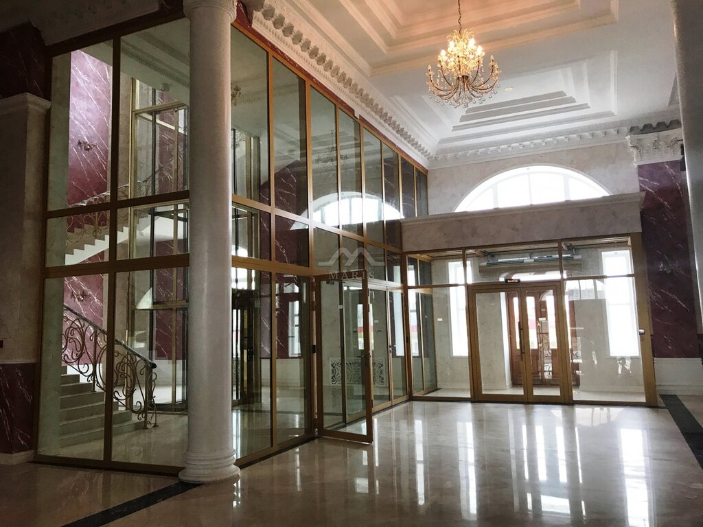 i̇ş merkezi Приморский дворец, Saint‑Petersburg, foto