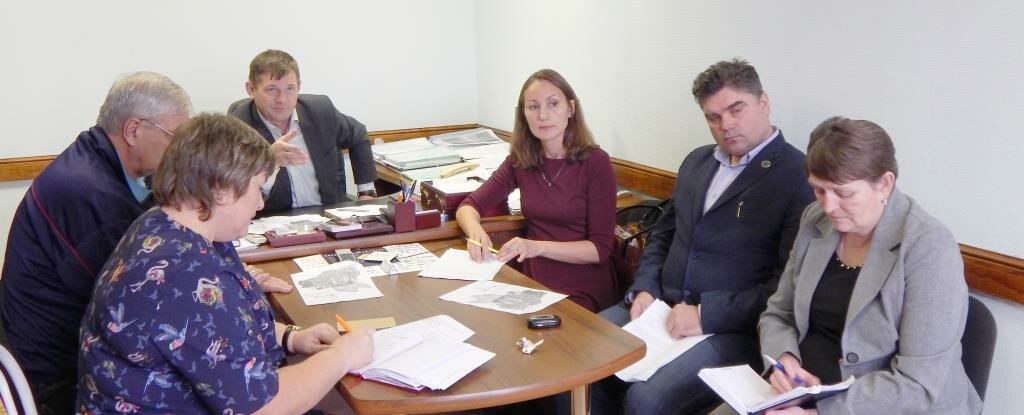 Eğitim denetim kurumları Отдел образования администрации Турочакского района муниципального образования Турочакский район, Altay Cumhuriyeti, foto