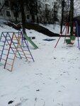 Playground (Baliaslava Bieruta Street No:18к3), oyun alanı  Minsk'ten