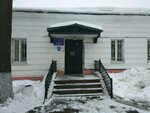 Областная клиническая туберкулёзная больница, отделение лучевой диагностики (Maksima Gorkogo Street No:65), hastane bölümü  Kaluga'dan