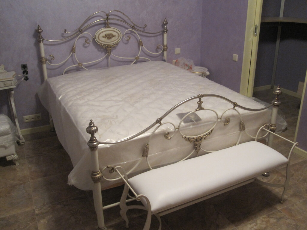 Demirdökümcüler Stone and Steel, Moskova ve Moskovskaya oblastı, foto