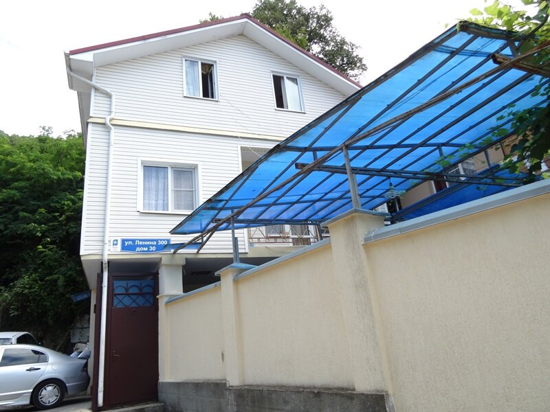 Otel Giovanni Guest House, Soçi, foto