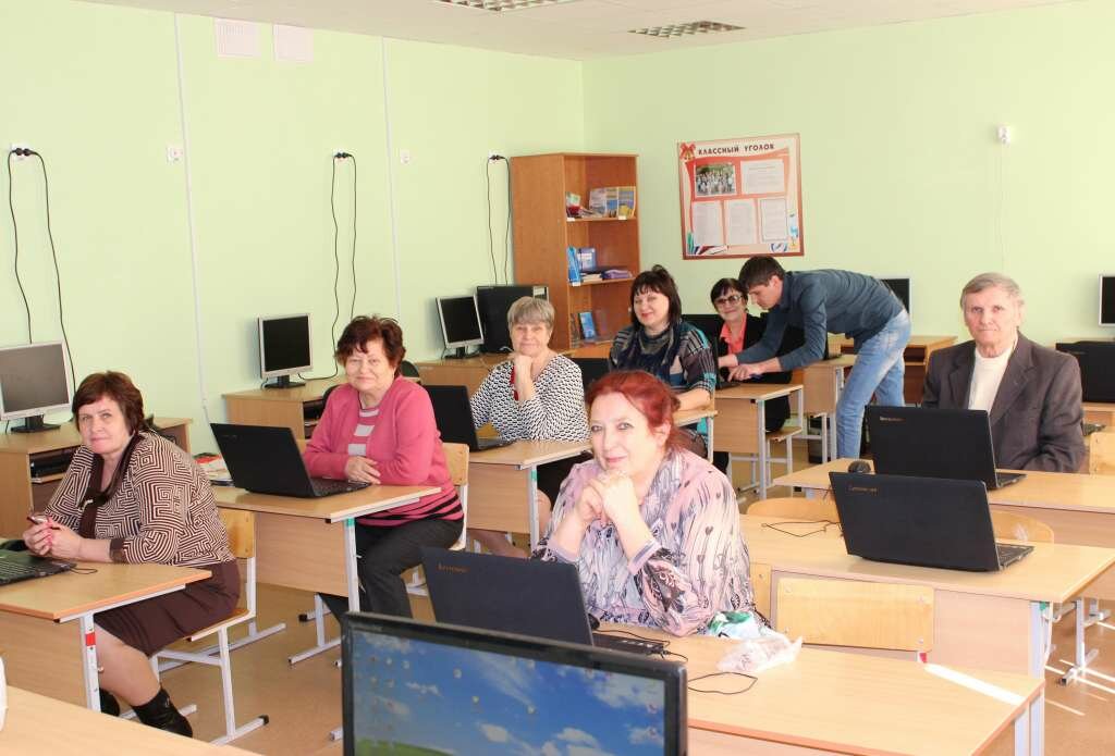 Sosyal yardım kuruluşları Комплексный центр Социального Обслуживания Населения Корочанского района, Korocha, foto