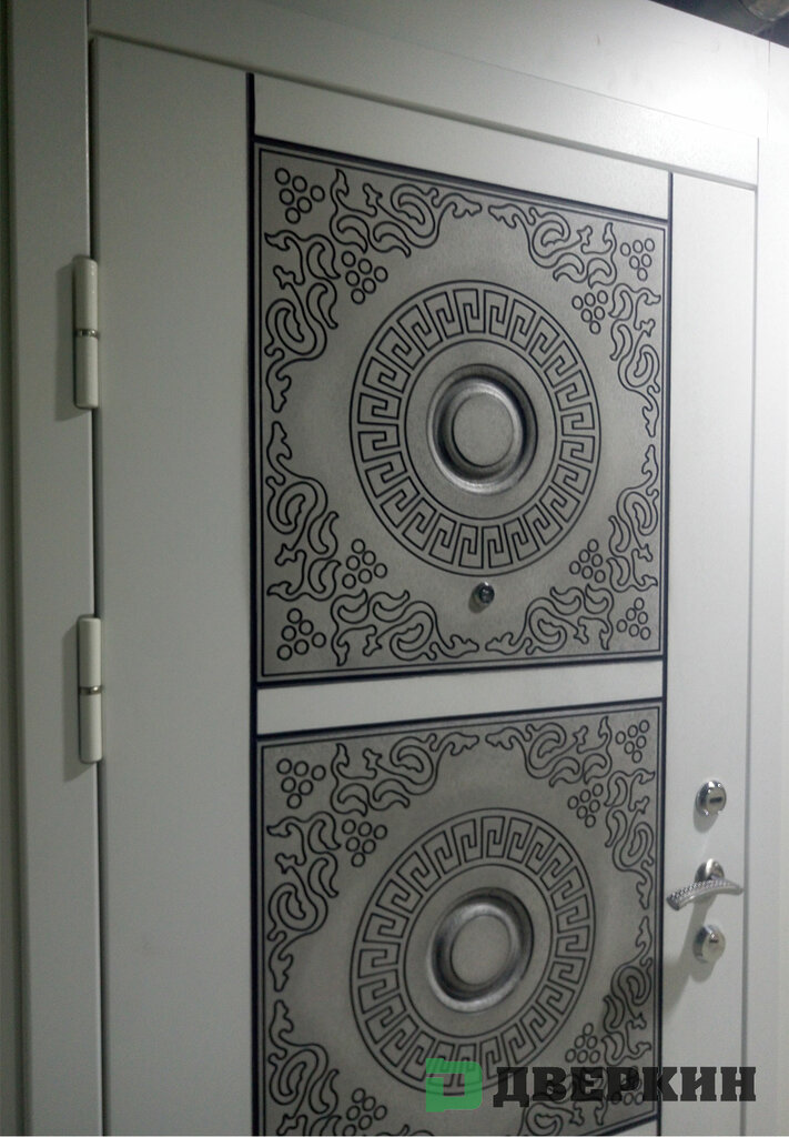 Kapılar Dverkin.by, Minsk, foto