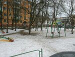 Playground (Marshala Zhukova Street No:36), oyun alanı  Kaluga'dan