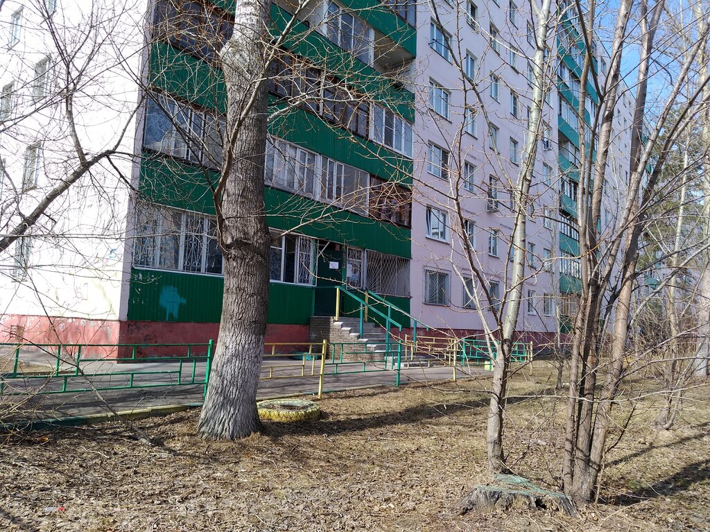 Kurs Burevestnik, Nijni Novgorod, foto