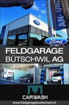 Feldgarage Bütschwil AG (Sankt Gallen, Toggenburg, Innerfeld, 51), i̇kinci el araç  St. Gallen'den