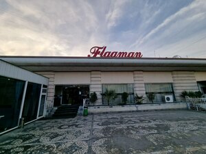 Lavita (No:4, 6B mikrotumani, Bukhara), kafe  Buhara'dan