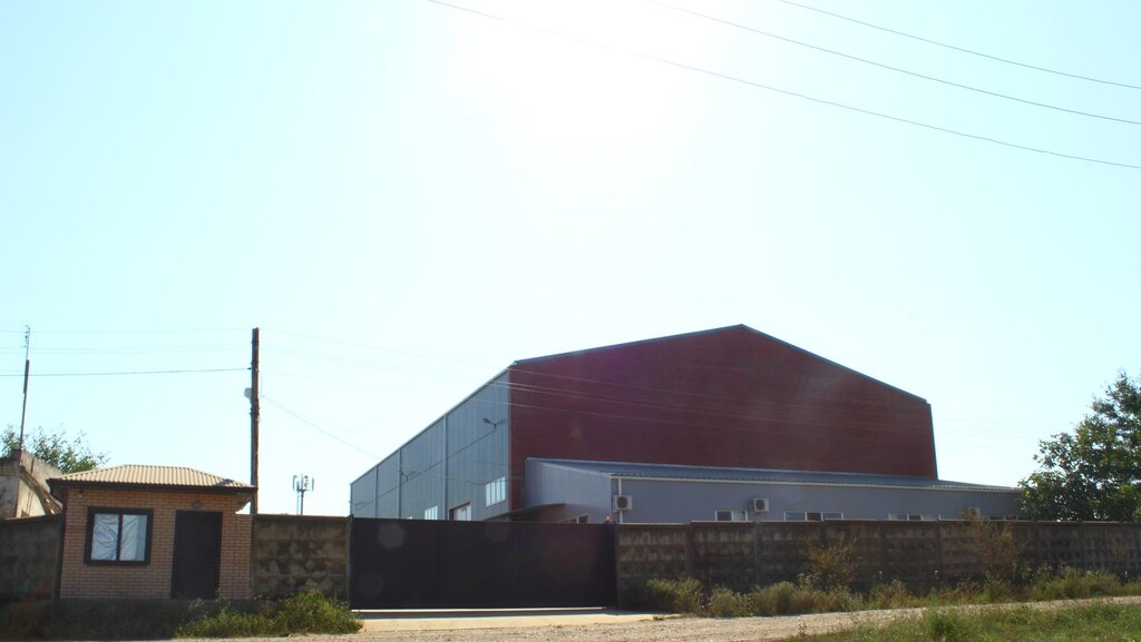 Torna işleri Техмаш-сервис, Krasnodarski krayı, foto