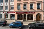 Schuhwerke Schmelzl Inh. Ralf Schmelzl (Marienstraße No:62, Zwickau), ortopedik ürünler  Zwickau'dan