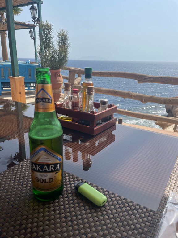 Bar Bar, Şarm El‑Şeyh, foto