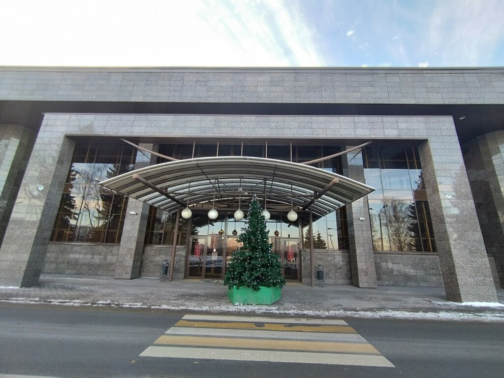 ATM'ler ATM Bank Otkritie, Moskova, foto