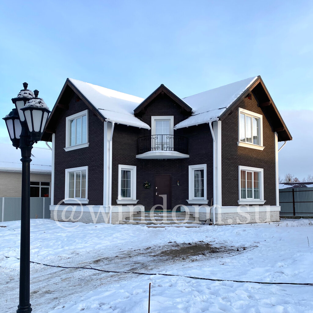 i̇nşaat firmaları Изумрудный Village, Kazan, foto