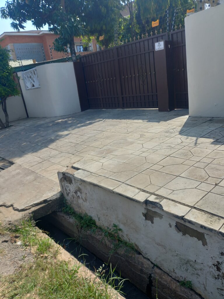 Otel Villa Ponte Rosa, Dünya, foto