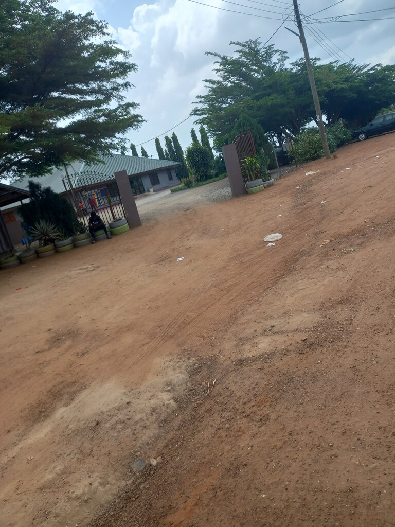 Dini dernekler Perez Temple Adenta, Dünya, foto