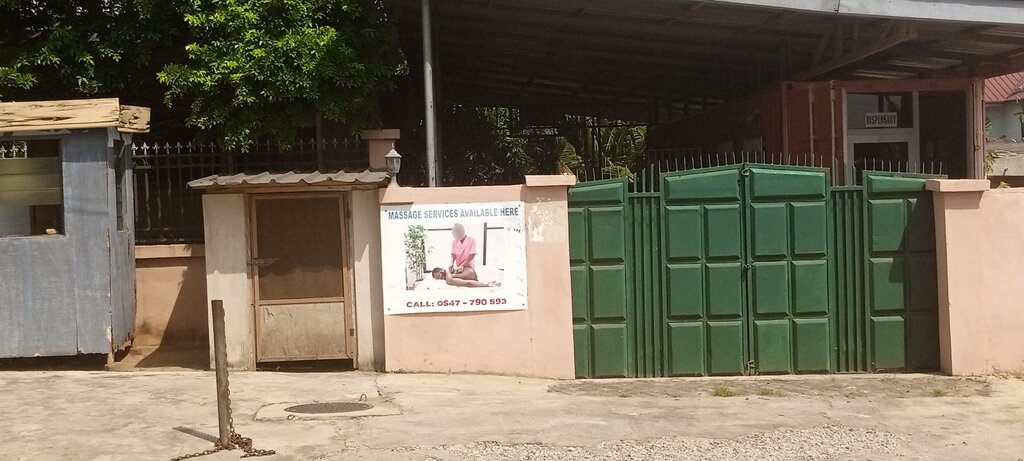 Masaj salonları Massages Services, Akra, foto