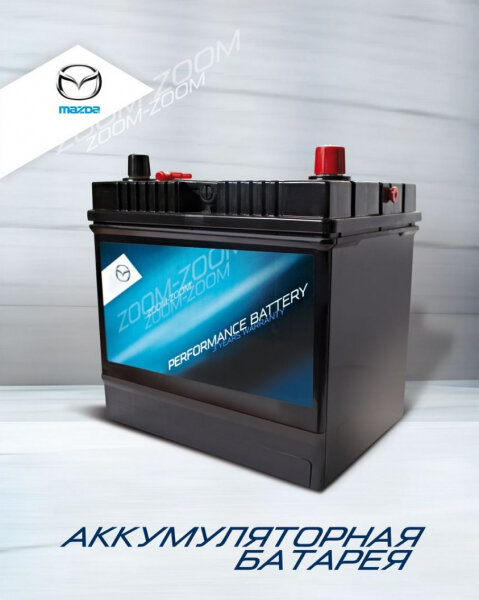 Akümülatör ve şarj cihazları ТатАвтоОйл, Naberejniye Çelny (Yar Çallı), foto