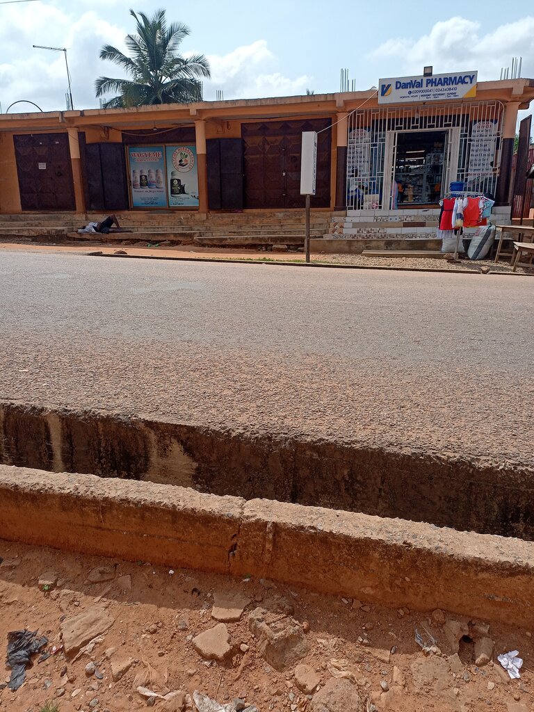 Eczaneler Danval, Dünya, foto