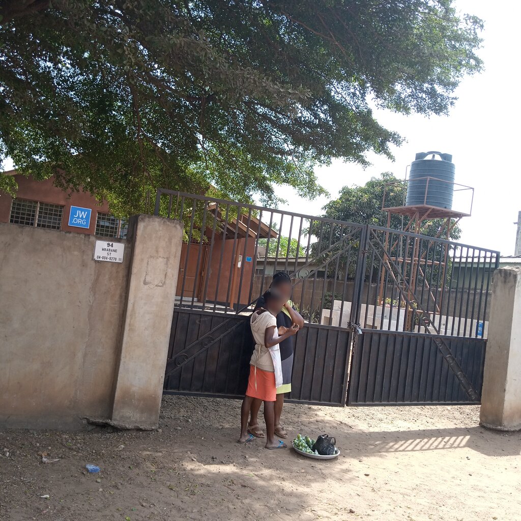 Protestan kilisesi Kingdom Hall Of Jehovah's Witnesses, Dünya, foto