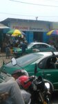 Pressing Espérance (Brazzaville, Commune de Bacongo, Rue Lascony Bacongo), kuru temizlemeciler  Brazzaville'den