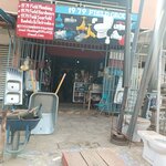 1979 Field Group (Agblezaa-Mahet Road No:16, Teshie), banyo ve klozet mağazaları  Gana'dan