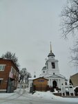 Church shop (No:81А, Village of Konstantinovo), dini ürünler  Moskova ve Moskovskaya oblastından