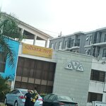 Sahara (Greater Accra Region, City of Accra, Ayawaso North, East Legon, Boundary Road), banka  Akra'dan