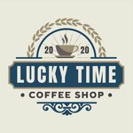 Lucky Time Coffee (Oktyabrskiy Avenue No:2А), al götür kahve  Mytişçi'den