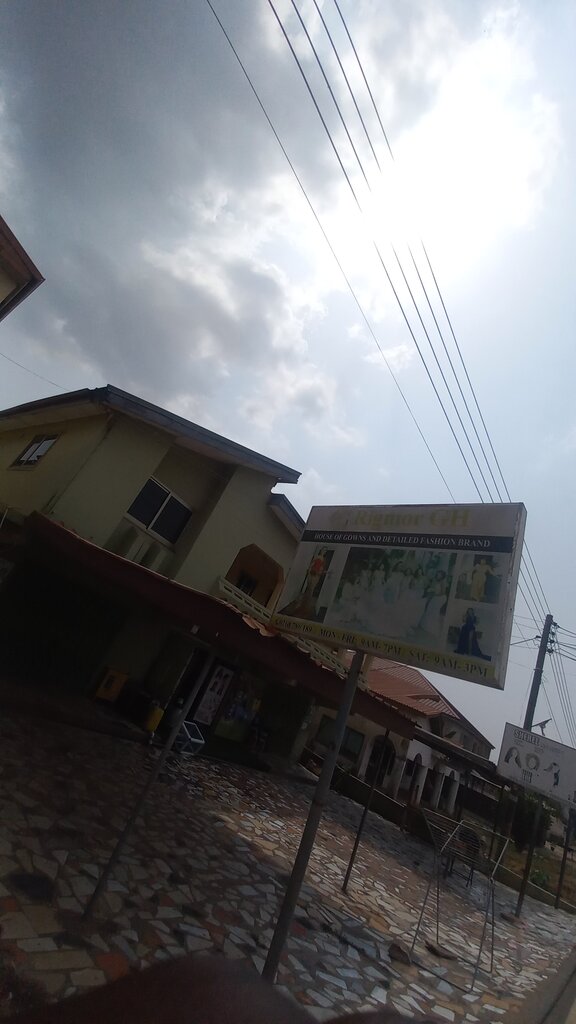 Giyim mağazası Rigmoh Gh, Dünya, foto