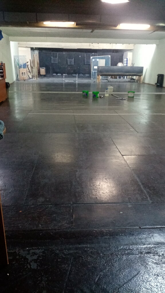 Spor kulüpleri Автодром ДОСААФ, Vladivostok, foto