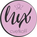 Cvetkoff Lux (Srednyaya Pereyaslavskaya Street No:27с1), çiçek teslimatı  Moskova'dan