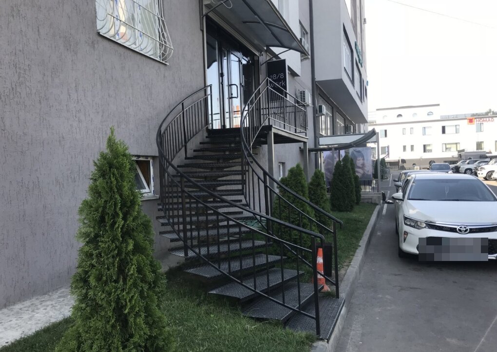 i̇nternet pazarlama şirketi Dejavu Studio, Almatı, foto