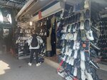 Обувь (Prigorodnaya ulitsa No:6/10), ayakkabı mağazaları  Soçi'den