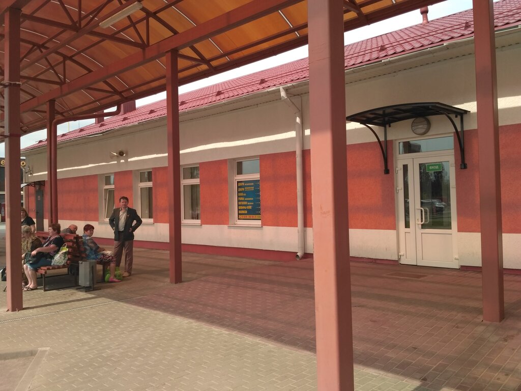 Kapılar Dveri&okna, Nesvizh, foto