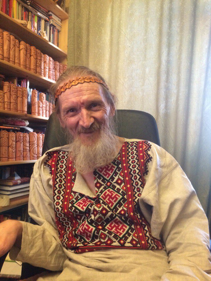 Falcılar ve medyumlar Magiya mudrosti i mudrost magii, Moskova ve Moskovskaya oblastı, foto