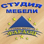 Studiya mebeli Faraon (ulitsa Nurimanova No:6В), mobilya fabrikaları  Salavat'tan