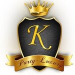 Party Luxury (2nd Brestskaya Street No:37с1), çocuklar için kutlama organizasyonları  Moskova'dan