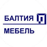 Mebelnaya fabrika Baltiya (Gruzinskaya Street No:17), mobilya fabrikaları  Saint‑Petersburg'dan