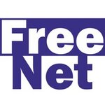 FreeNet (Sverdlovskaya ulitsa No:3Д), i̇nternet hizmet sağlayıcıları  Krasnoyarsk'tan
