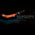 Nuance design studio (Kolodezny Lane No:2Ас1), i̇ç mimarlık firmaları  Moskova'dan