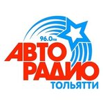 Radiostantsiya Avtoradio (Yaroslavskaya Street No:10), radyolar  Tolyatti'den (Togliatti'den)